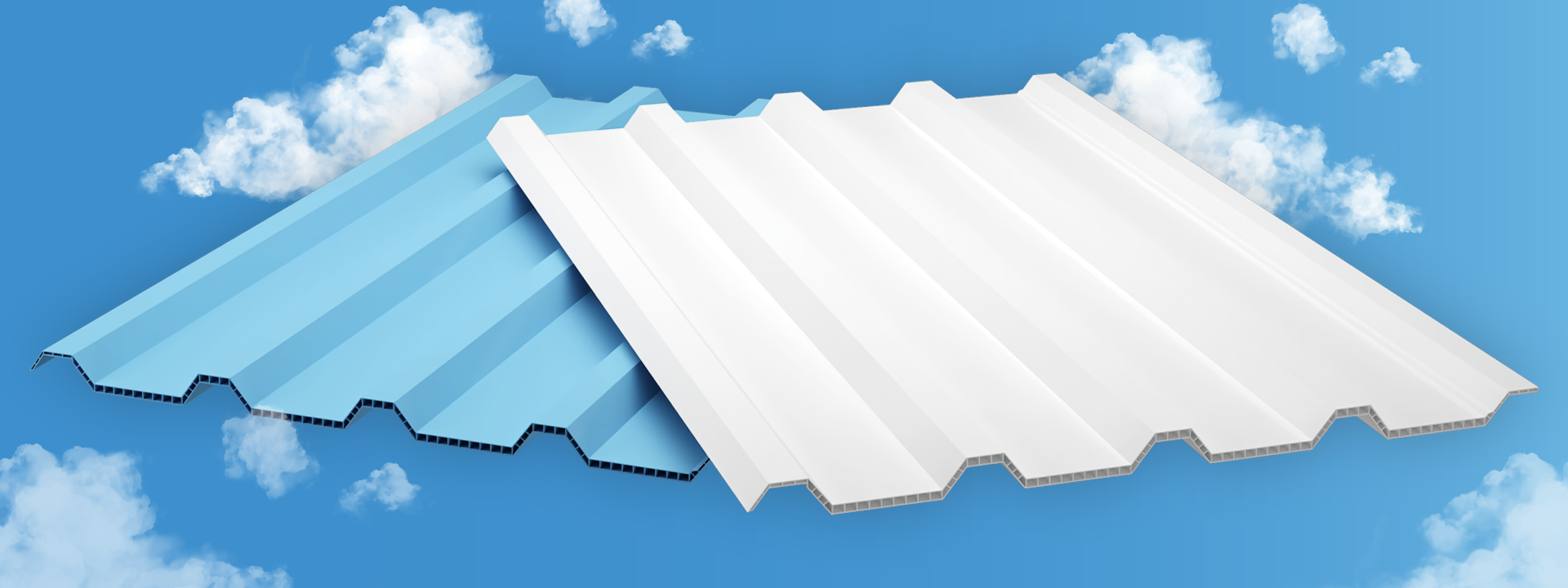 Apa saja perbedaan atap uPVC dan PVC?